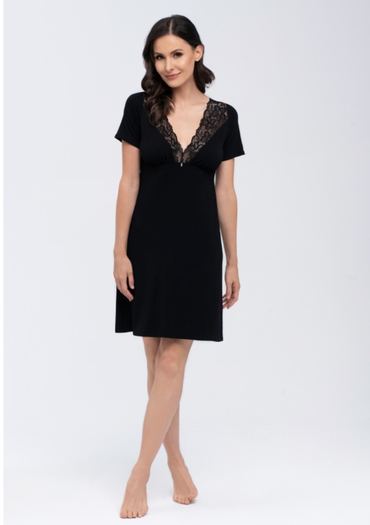 Dámská košilka Babella Simone | VIP Prádlo